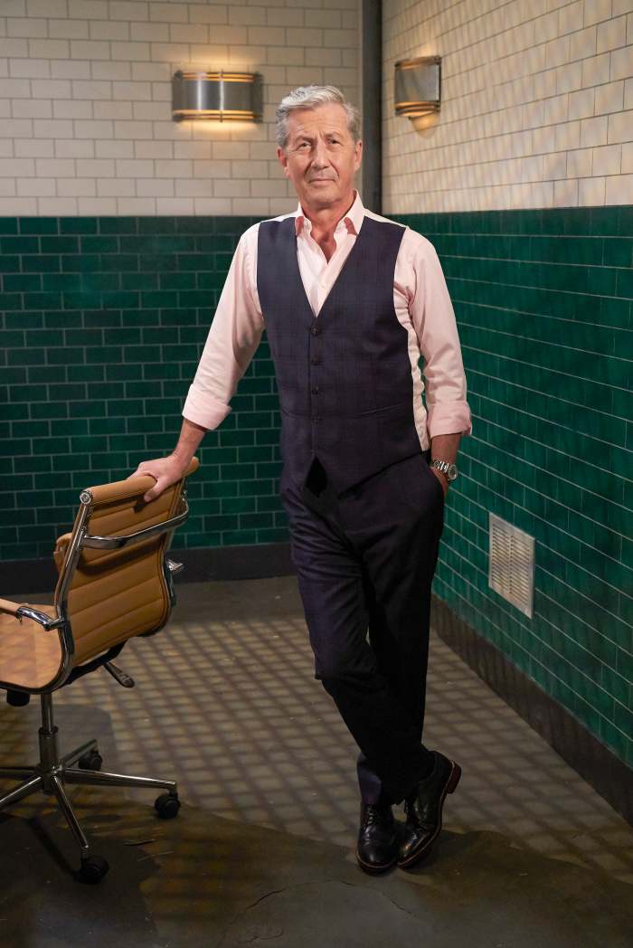 GH's Charles Shaughnessy: "It Was an Absolute Pleasure to Terrorize The ...