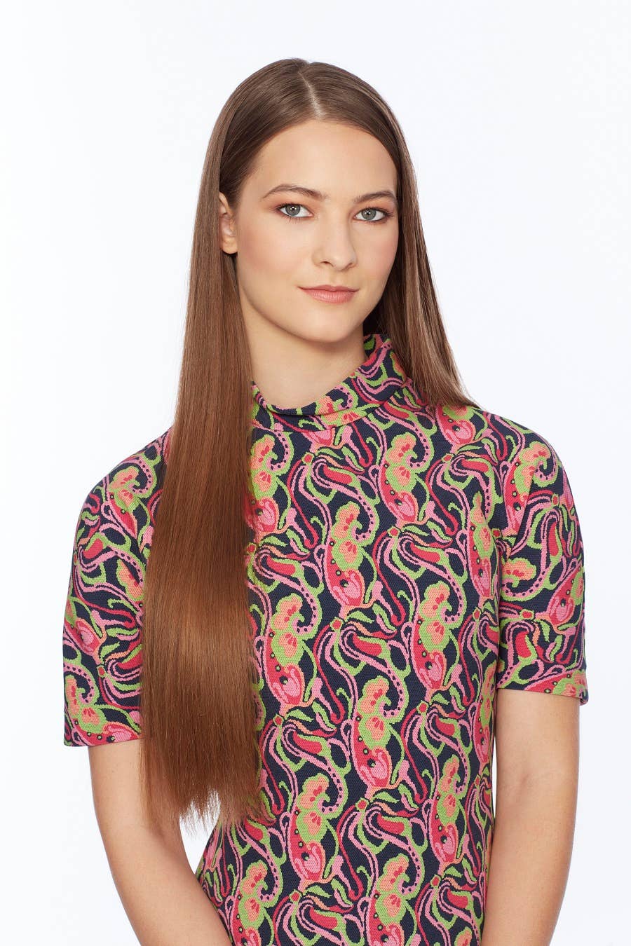 General Hospital's Avery Pohl Talks Esme's Elizabeth Issues and Baby ...