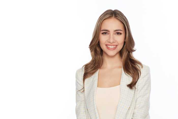 Daily Mail Reports General Hospital's Haley Pullos Checks Into Rehab ...