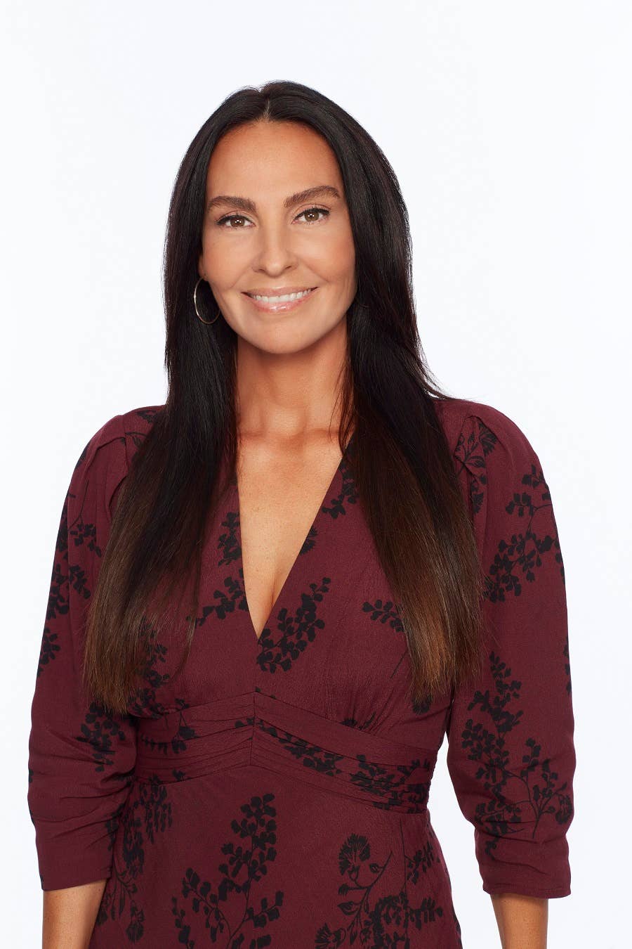 General Hospital Star Inga Cadranel Shares Excitement at Gaining U.S ...