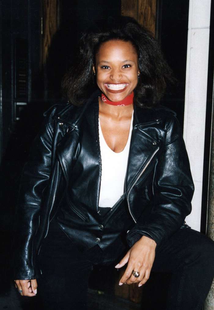 The Bold and The Beautiful's Cassandra Creech Talks "Protective" Dr ...