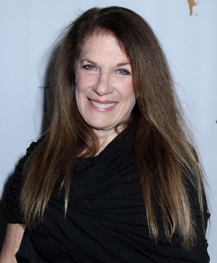 Alan Locher to Interview Iconic GH Executive Producer Wendy Riche ...