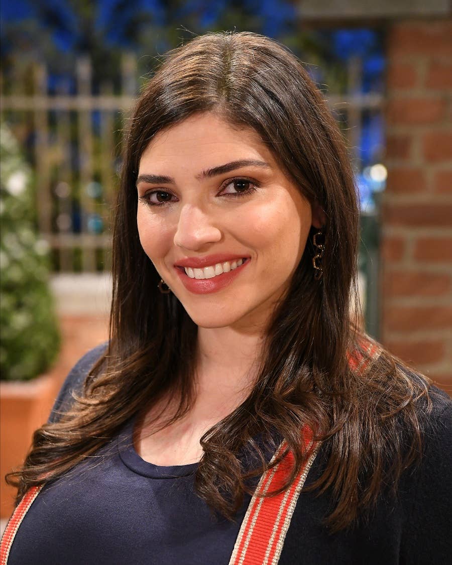 Amanda Setton Dishes BLQ's Lulu Confrontation and Relationship With ...