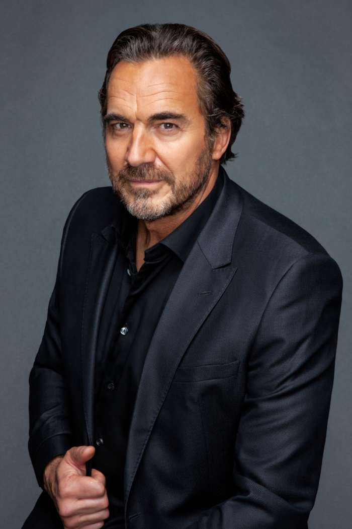 The Bold and The Beautiful's Thorsten Kaye on Ridge: "He Really Wants ...