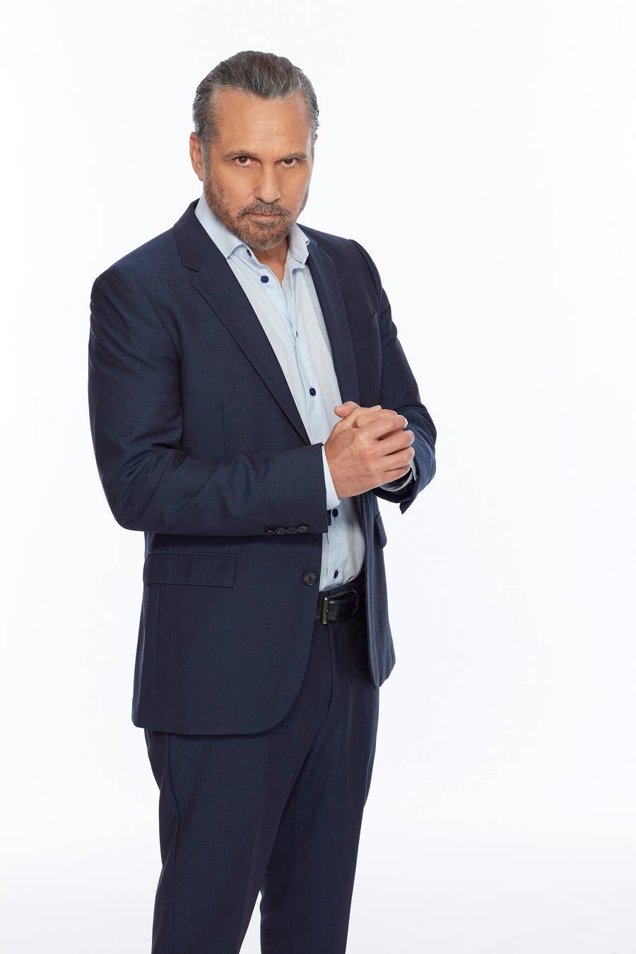 Maurice Benard Reveals Favorite GH Storyline Ahead of 30th Anniversary ...