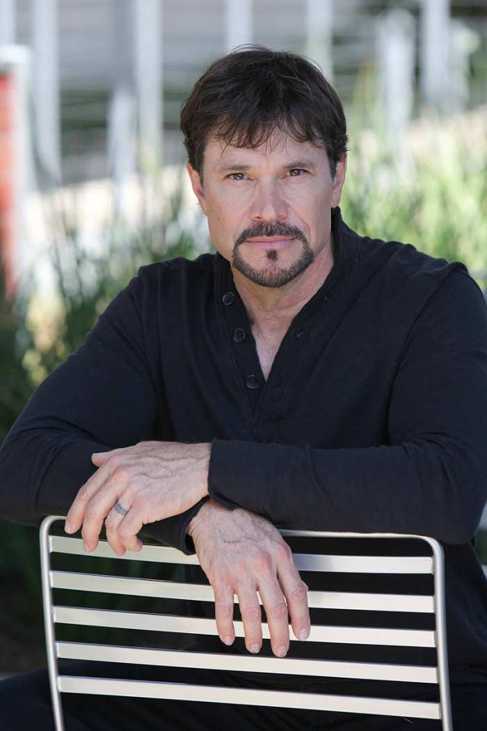 Peter Reckell Thanks Fans For Days of Our Lives: Beyond Salem Support ...