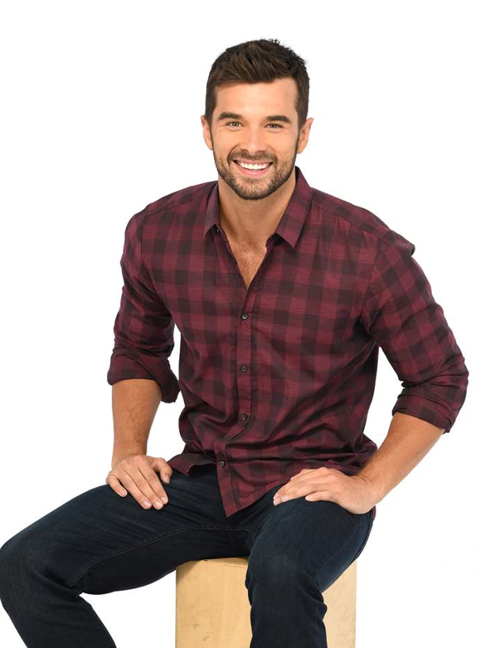 Josh Swickard Hints at Chase Uncovering Willow's Deception on General ...