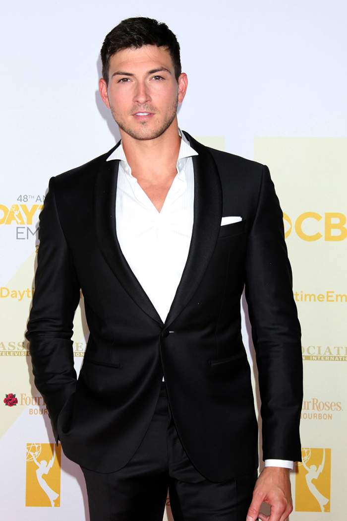 Days of Our Lives' Robert Scott Wilson Teases Scenes That Will "Make ...
