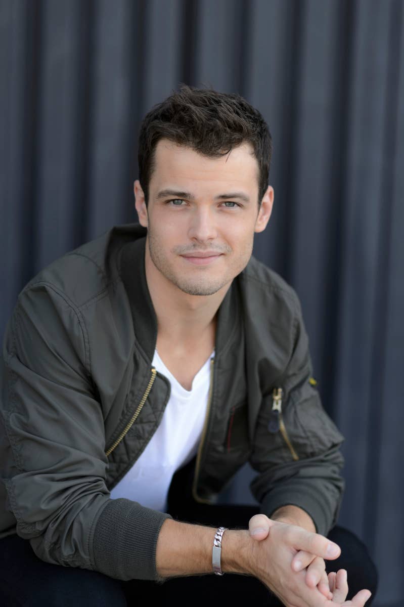 The Young and The Restless' Michael Mealor on Kyle's Return Storyline ...