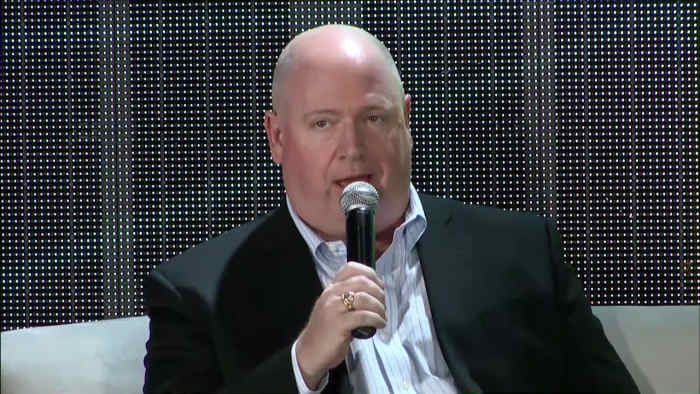 Fox TV Stations EVP Programming Frank Cicha Dishes Talk Show Successes ...