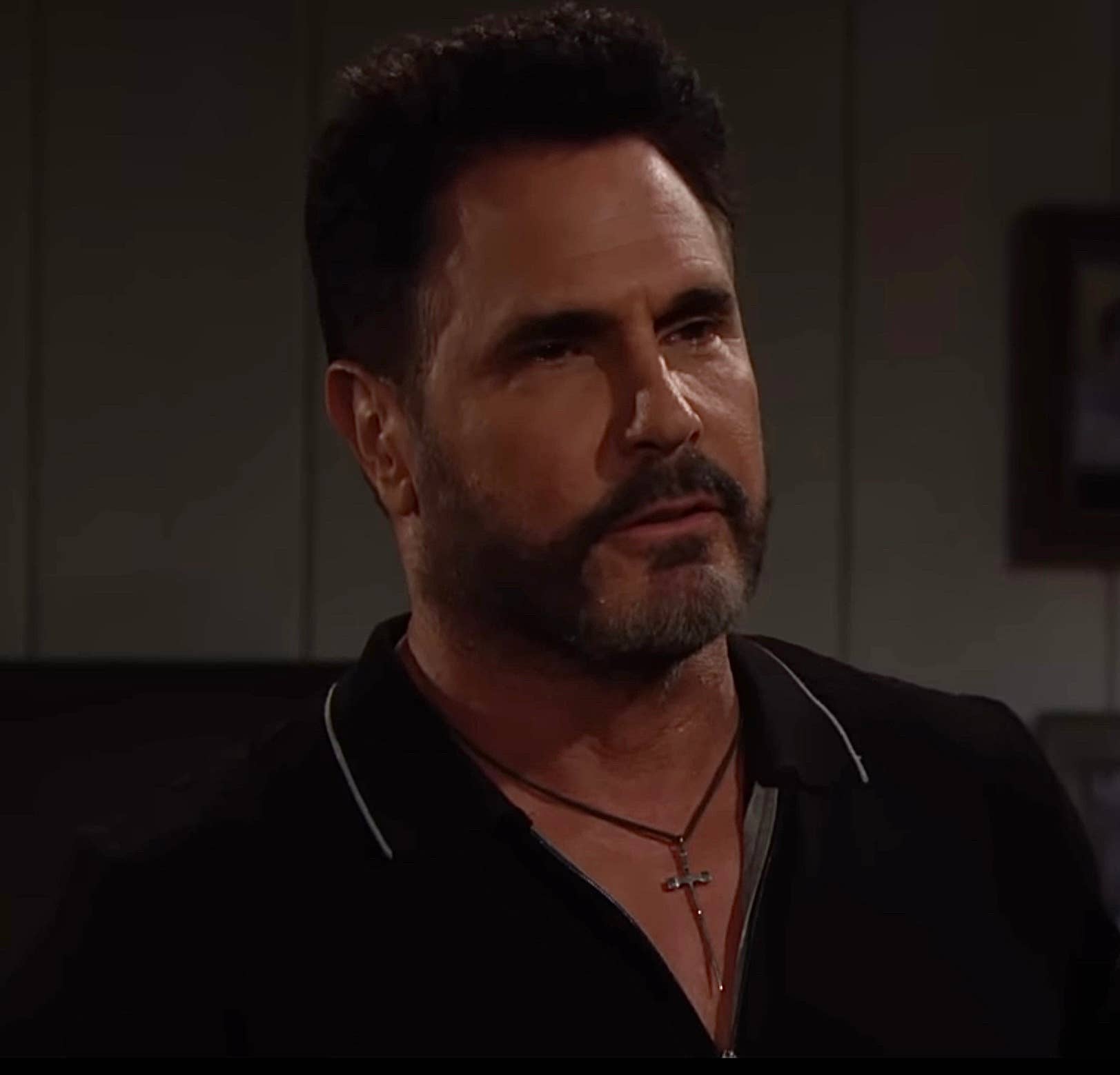 The Bold and the Beautiful Spoilers: Bill Contemplates a Monumental ...