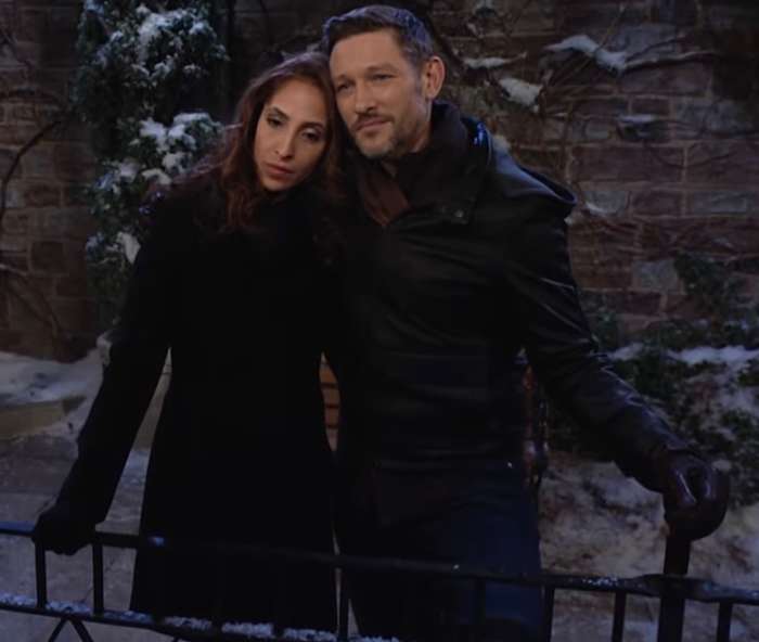 The Young and the Restless Recap: Lily and Daniel Lean on One Another ...