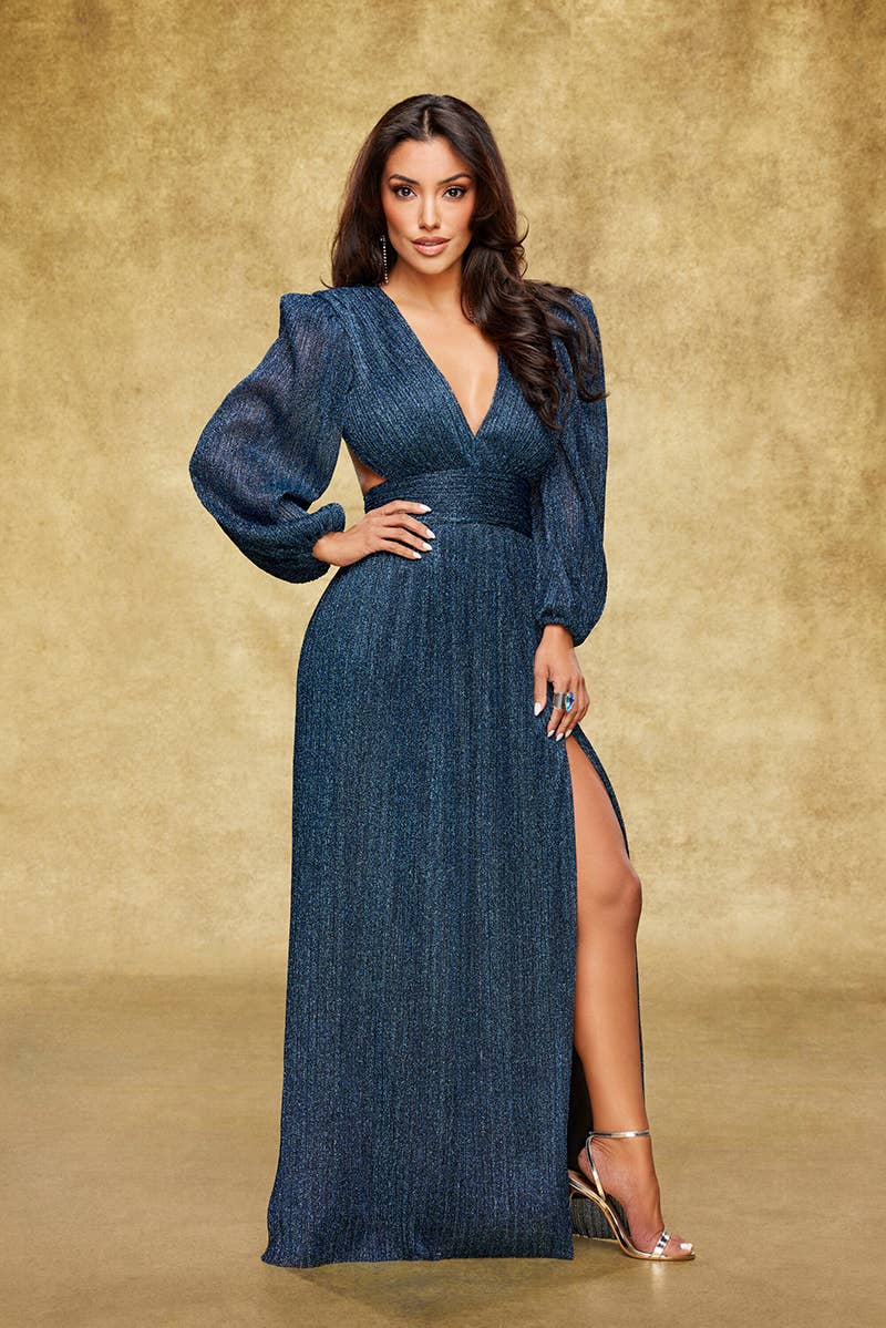 The Young and The Restless' Zuleyka Silver on Audra: "Fun, Flawed, But ...