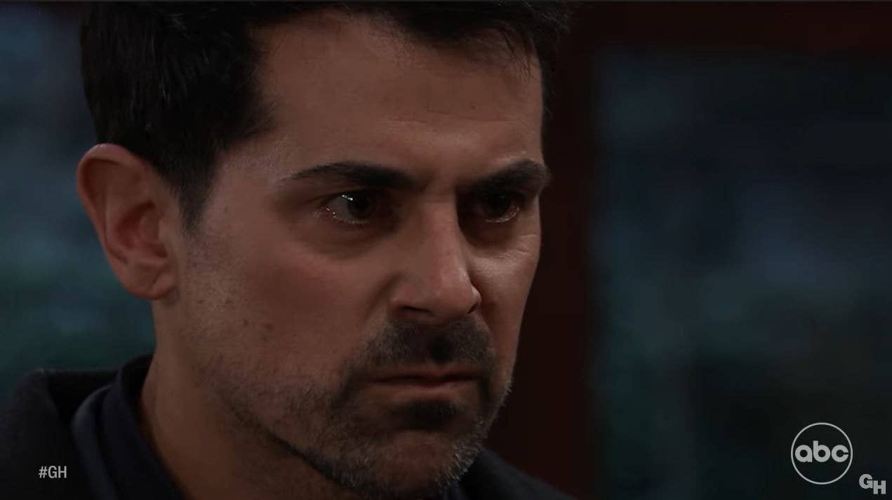 General Hospital Promo: Is The End Near For Nikolas? - Daytime Confidential