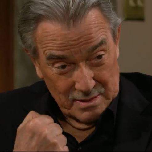 The Young and The Restless Promo: Victor Gears up to do Battle ...