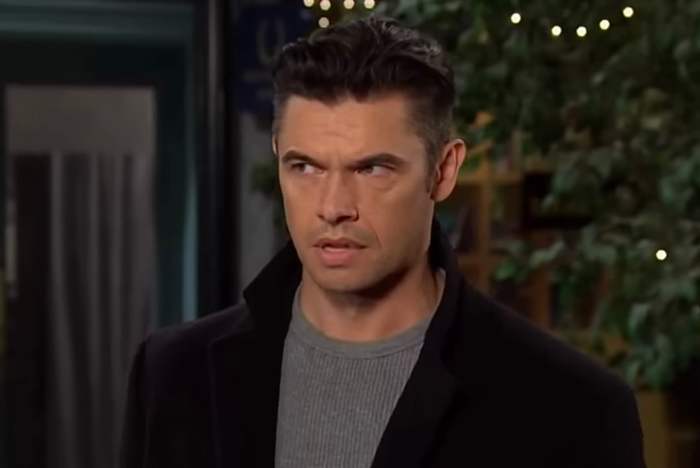 Days of Our Lives Spoilers: Xander Makes Bail and Heads Home to Sarah ...