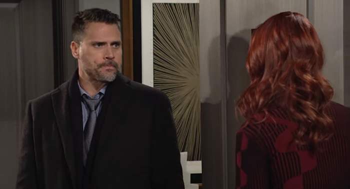 The Young and the Restless Recap: Nicholas Newman, You Are NOT The ...