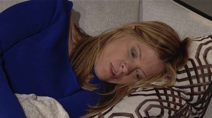 The Young and the Restless Recap: Phyllis is on a Dangerous Downward ...
