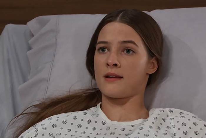 General Hospital Recap: Esme Heads to Spring Ridge With Baby Ace in Tow ...