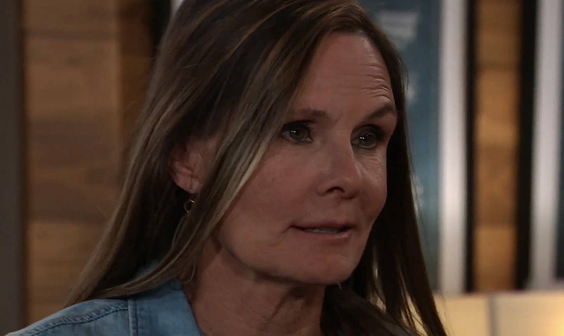 General Hospital Spoilers: Lucy Risks Life And Limb For The Nurses ...