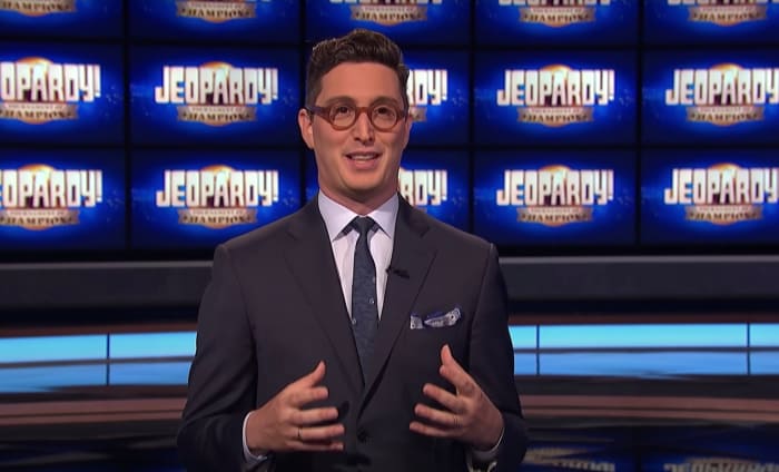 Ex-Champ Buzzy Cohen to Host New Podcast This is Jeopardy!…America’s ...