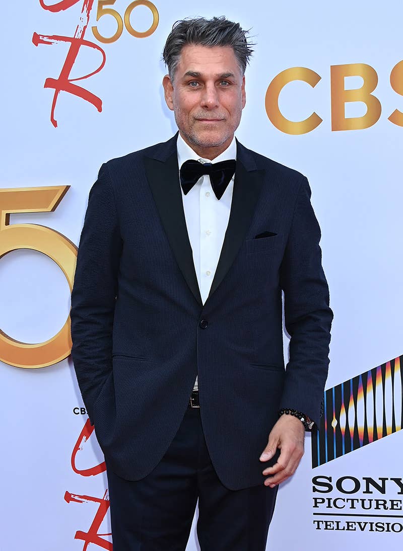 The Young and The Restless' James Hyde on Jeremy Stark: "This is The ...