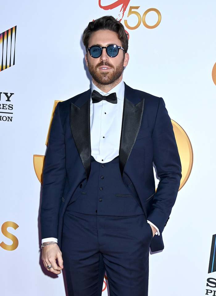 The Young and The Restless' Conner Floyd Gets Engaged - Daytime ...