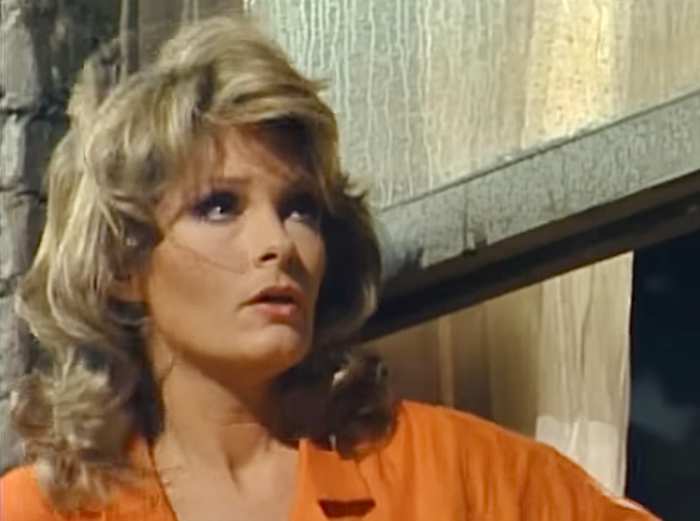 Deidre Hall Appears in Her 5000th Episode of Days of Our Lives (PROMO ...