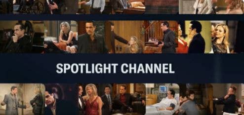 Disney Debuts General Hospital Spotlight Channel on The ABC App ...