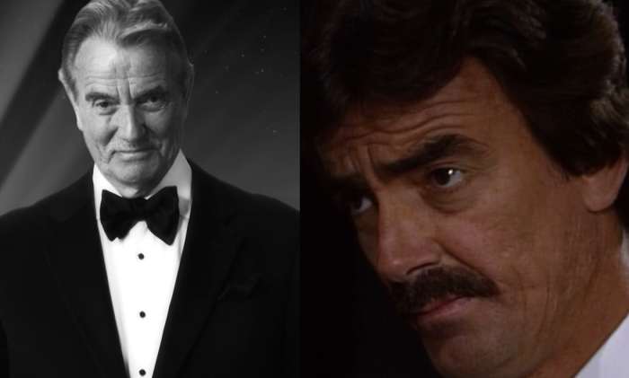 Eric Braeden on Four Decades at The Young and The Restless: "I Wanted ...