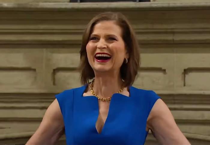 Days of Our Lives Recap: Megan Reclaims Her Place as a DiMera - Daytime ...