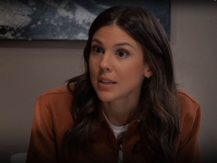 General Hospital Recap: Kristina Bonds with Blaze - Daytime Confidential