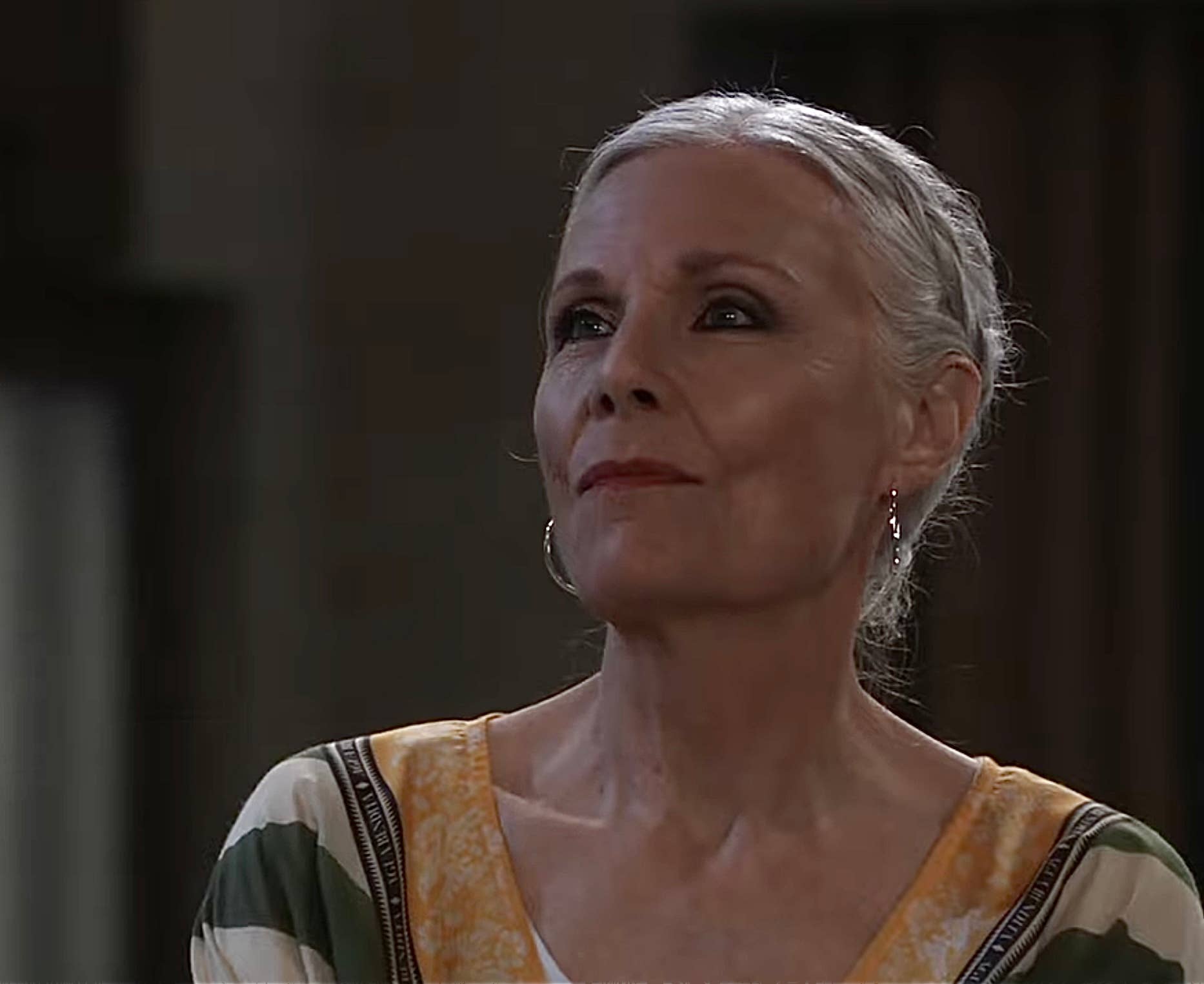 General Hospital Recap: Tracy Frames Drew For Assaulting Ned on General ...