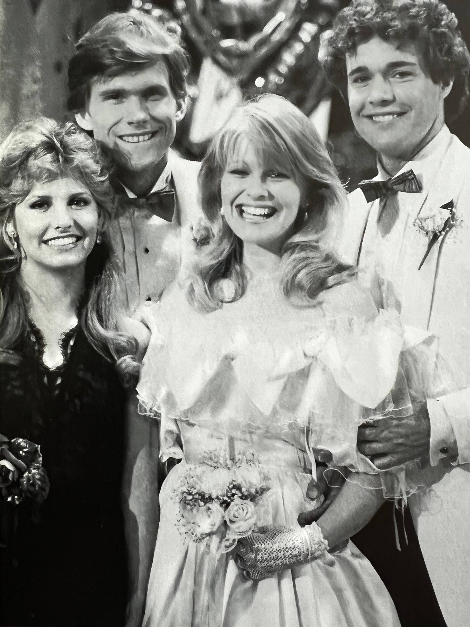 Four Musketeers to Reunite For Guiding Light's 40th Anniversary ...