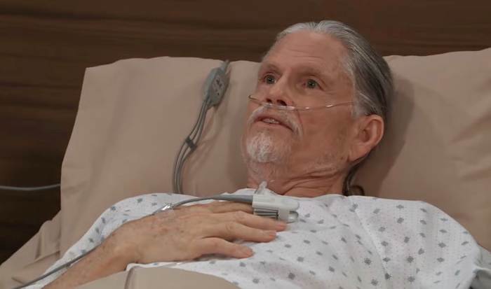 General Hospital Recap: Cyrus Gives Away All His Money - Daytime ...