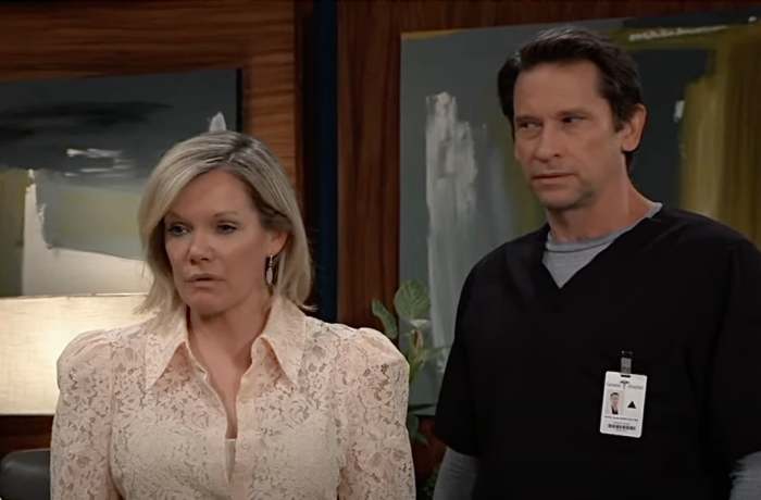 GH's Maura West on Austin and Ava: "He’s Still Kind of a Mystery to Her ...