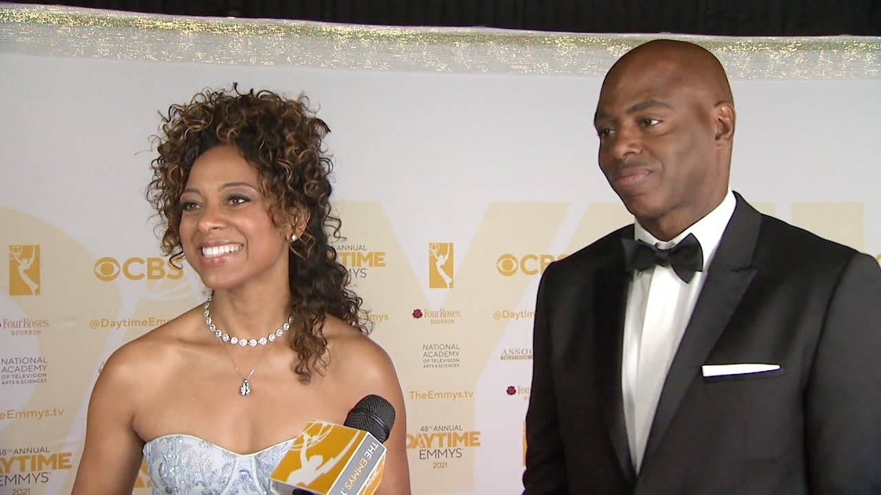 Entertainment Tonight's Kevin Frazier and Nischelle Turner to Host 49th ...