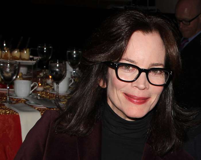 Former One Live to Live Fan Favorite Susan Batten Checks Into General ...