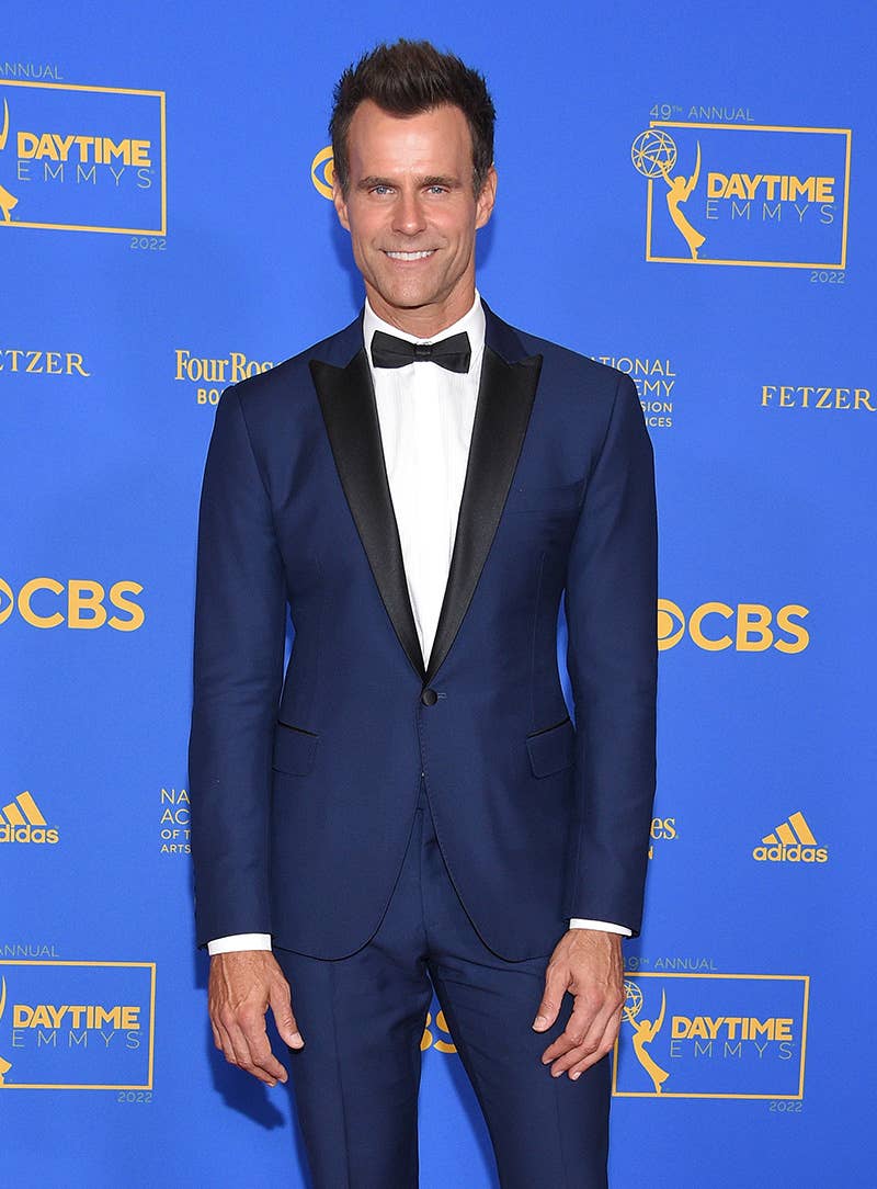 Cameron Mathison to Host Beat The Bridge For Game Show Network ...