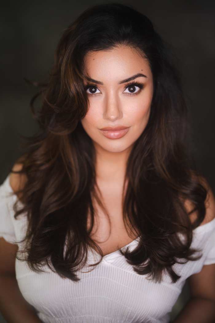 The Young and The Restless Casts Zuleyka Silver as New Business Exec ...