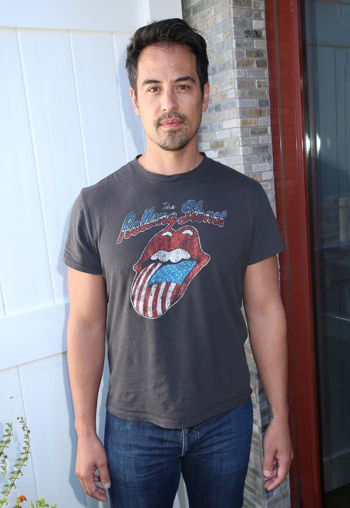 Marcus Coloma on General Hospital Exit: "There Was No Negotiation ...