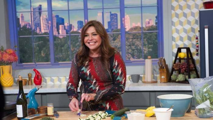 Rachael Ray Show Ending After 17 Seasons - Daytime Confidential