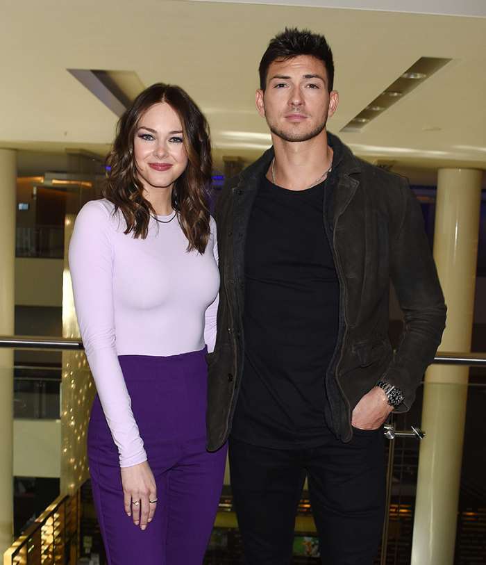 Days of Our Lives' Abigail Klein Explains Stephanie Coming Clean About ...