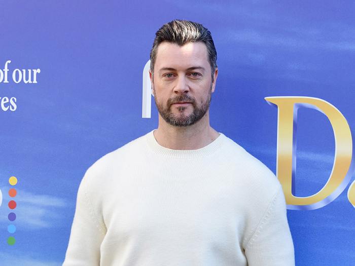 Days of Our Lives' Dan Feuerriegel Teases Fallout Over EJ's Paternity ...