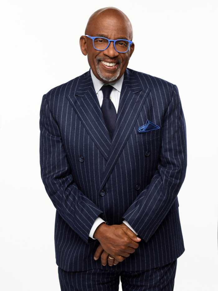Al Roker Back in Hospital Due to Blood Clots - Daytime Confidential