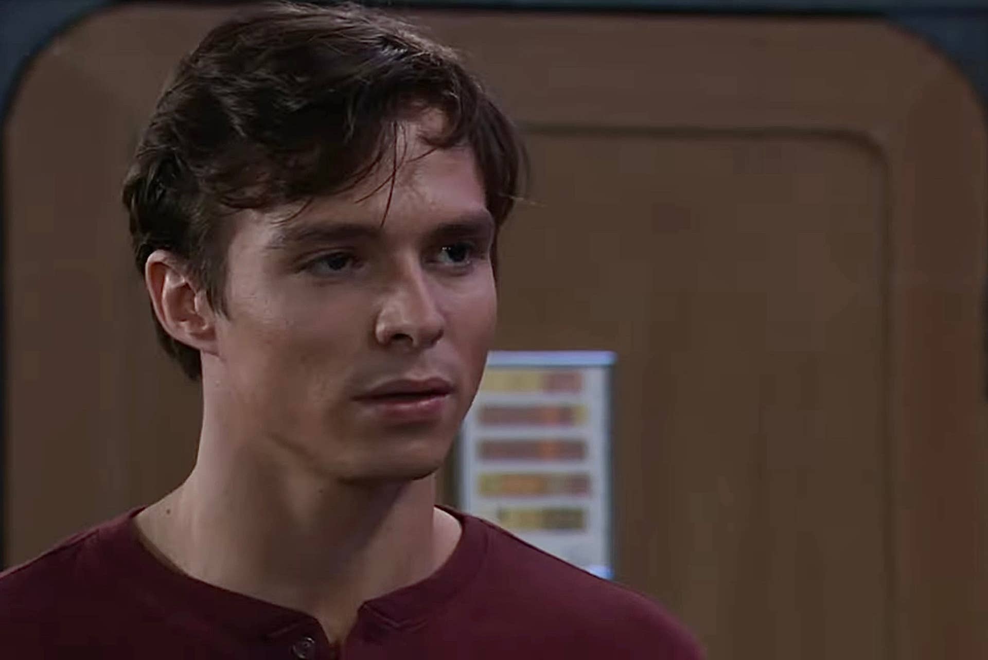 General Hospital Recap: Spencer and Esme Fall Overboard - Daytime ...