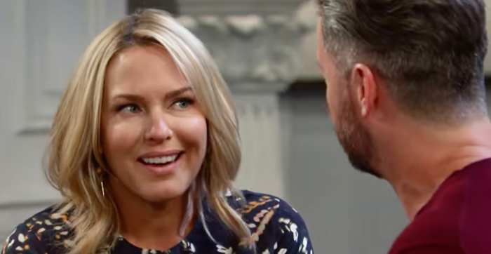Days of Our Lives Promo: Nicole and Holly Return to Salem - Daytime ...