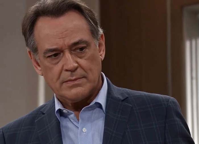 General Hospital Recap: Kevin Asks Alexis for Her Legal Opinion About ...