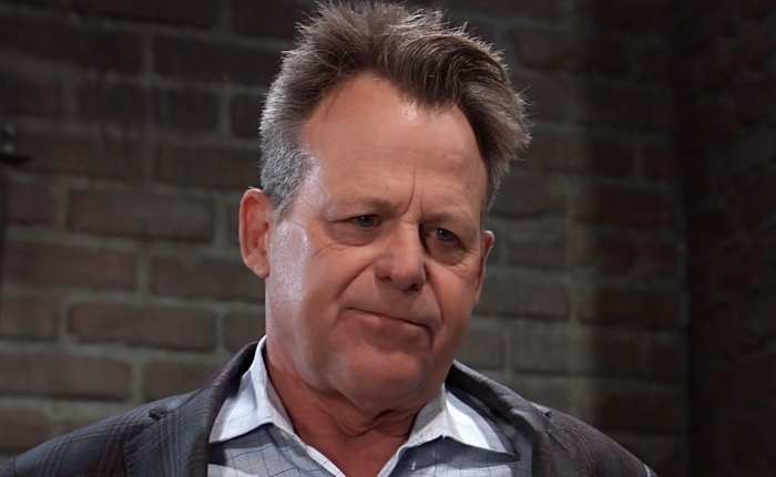 General Hospital Recap: Scotty Drags Lucy Off Stage - Daytime Confidential