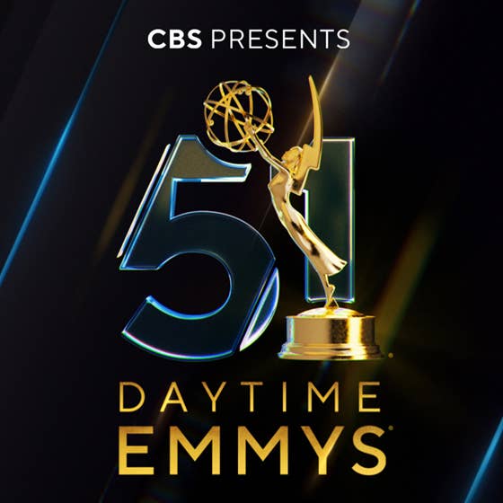 51st Annual Daytime Emmys Outstanding Drama Series Nominations ...